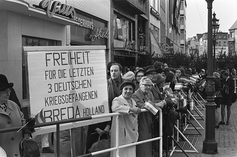 De Drie van Breda - SPUI25