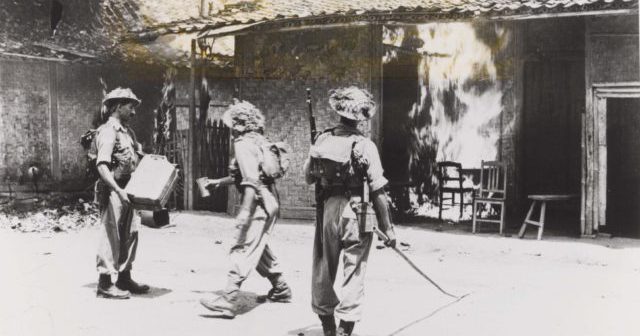 Decolonization and the Political Use of History - SPUI25