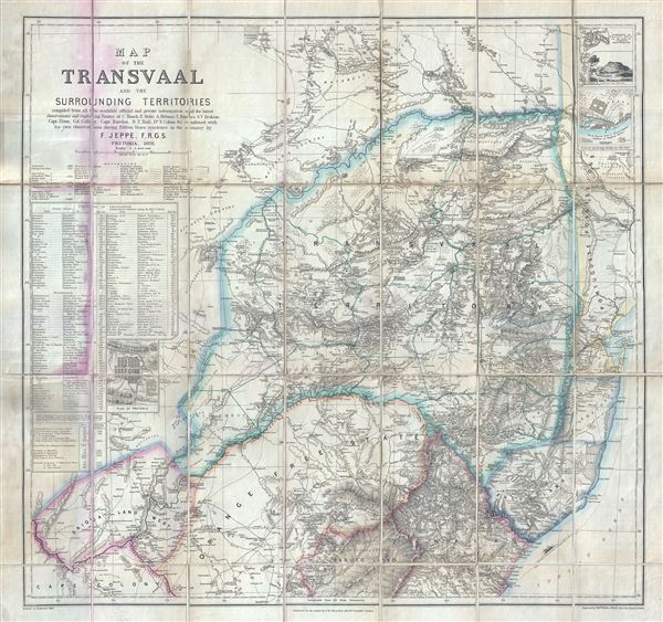 Rethinking Colonial Cartography - SPUI25