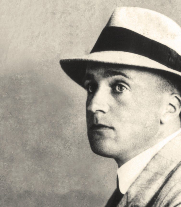 Nescio. Leven en werk van J.H.F. Grönloh - SPUI25