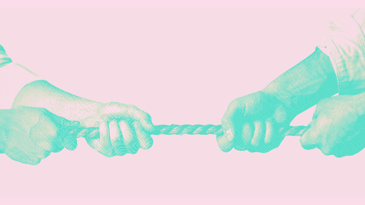 Infrastructural Distortion and Possession - SPUI25