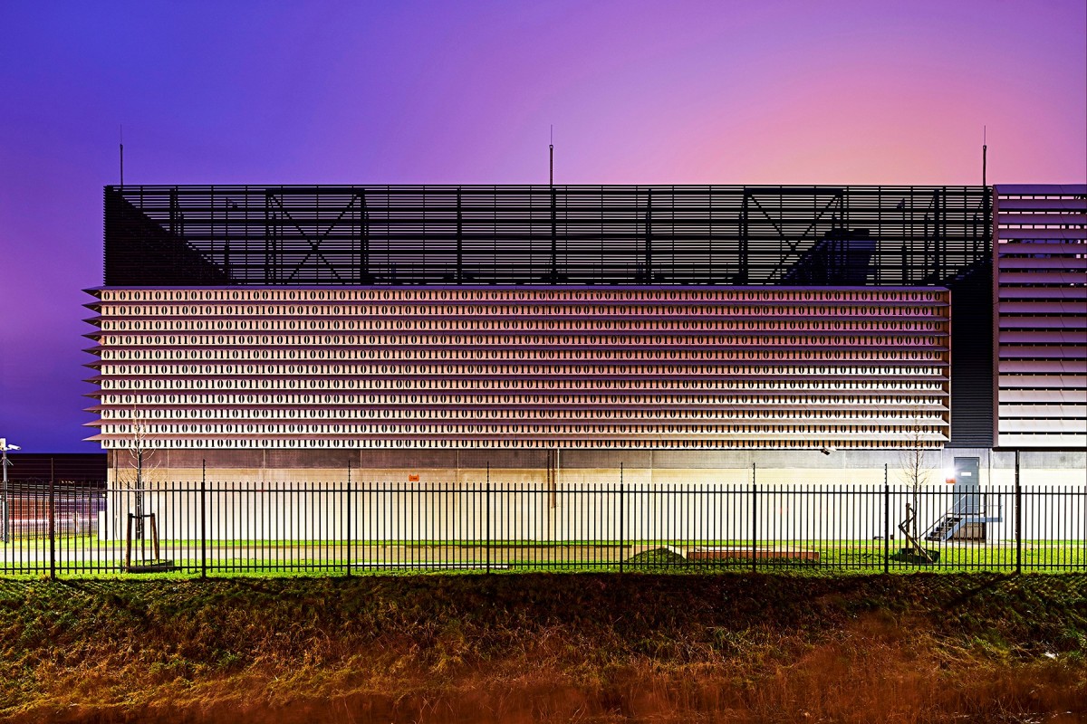 Acid Clouds: Mapping Data Centre Topologies - SPUI25