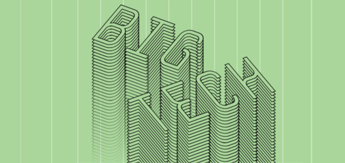 POSTPONED: The Rising Power of Big Tech - SPUI25