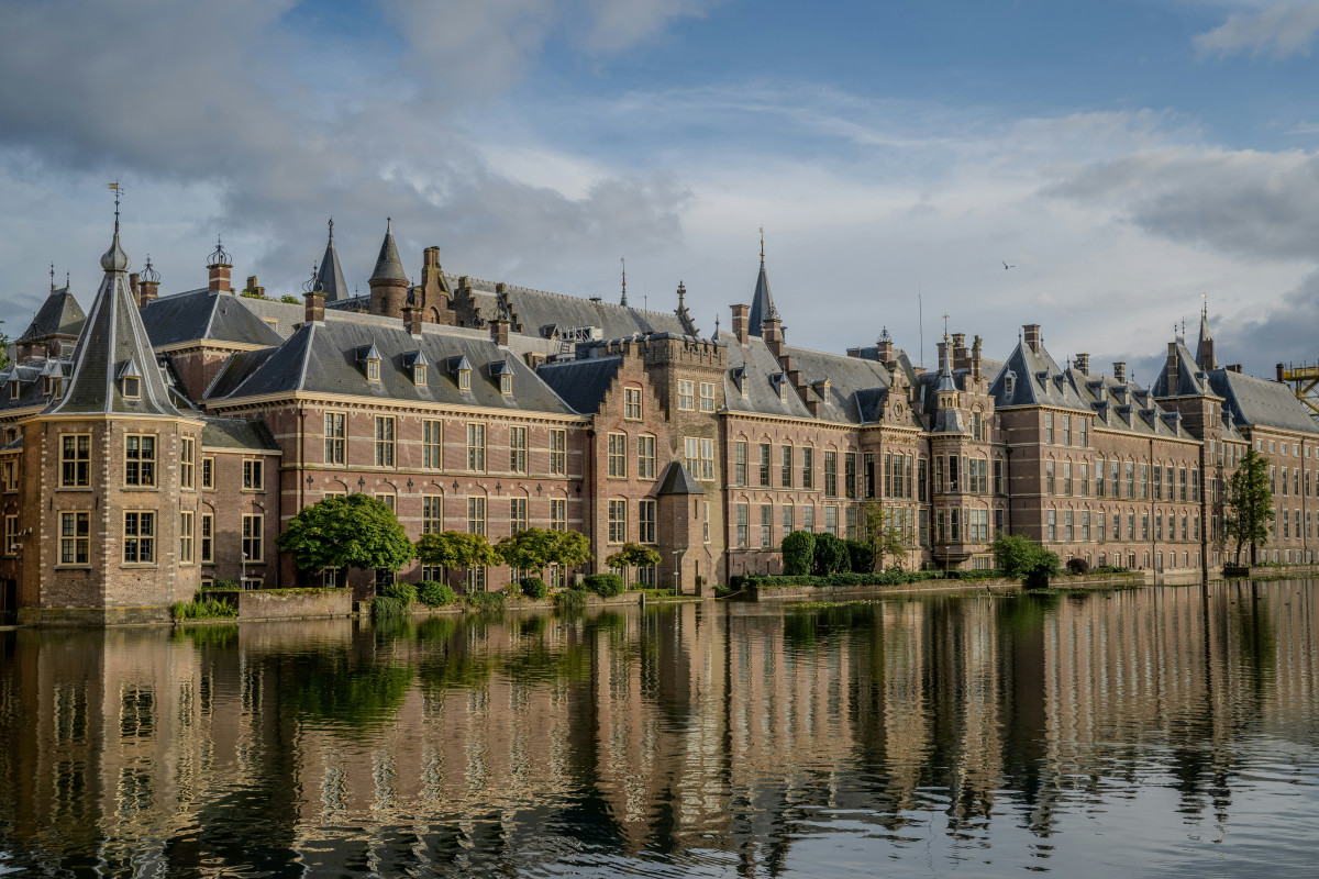 The Dutch General Election Results 2025: How Did We Get Here? - SPUI25